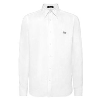 Philipp Plein Herren, Shirts, Weiß, 3XLGröße