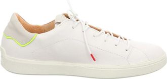 Think Herren, Schuhe, Wei&szlig;, 44 EUGr&ouml;&szlig;e