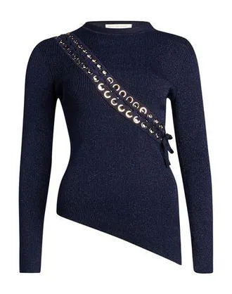 Trash and Luxury MAILLE - Pullover sur YOOX.COM