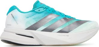 adidas Laufschuhe adidas adizero Boston 13 KK4990 T&uuml;rkisfarben