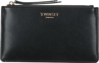 Twin-Set Kleinlederwaren - Kosmetikt&auml;schchen auf YOOX.COM