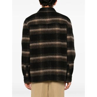 Isabel Marant Bkki Jacket - Black