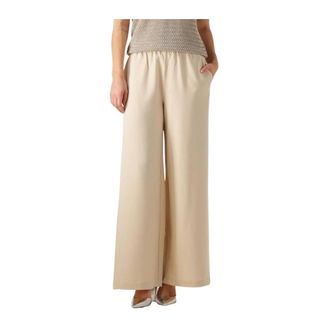 Circle Of Trust Beige Birdie Pants f&uuml;r Frauen - - Trousers - Damen - Beige - L