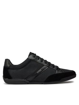 HUGO BOSS Sneakers 50498265 10216105 01 Schwarz