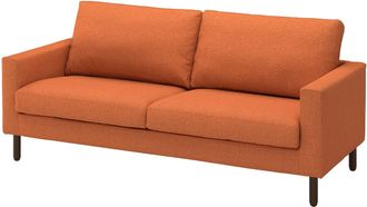 IKEA SALTSJ&Ouml;BADEN 3er-Sofa