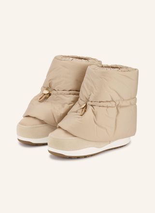 Bogner Boots La Plagne beige