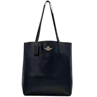 Coach Damen, Pre-Owned, Schwarzk, ONE SIZEGr&ouml;&szlig;e