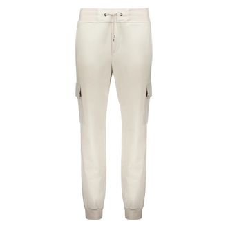 Moorer Sweatpants - - Trousers - Herren - Beige - M