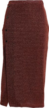 Luce Studio HOSEN & R&Ouml;CKE - Midi-R&ouml;cke auf YOOX.COM