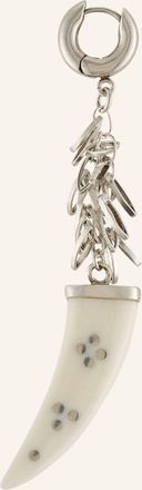 Isabel Marant Isabel Marant Ohrh&auml;nger Ellen weiss