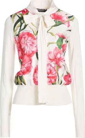 Dolce & Gabbana STRICKWAREN - Strickjacken auf YOOX.COM