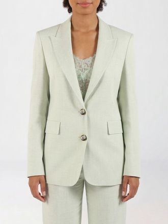 Pinko Veste PINKO Femme couleur Bleu