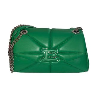 Ermanno Scervino Osiris Damen Tasche - - Bags - Damen - Gr&uuml;n - ONE SIZE
