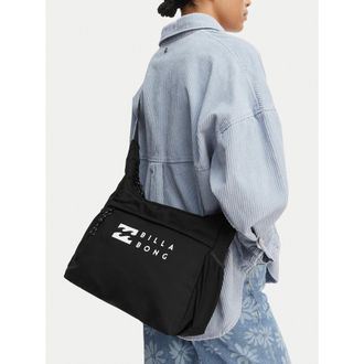 Billabong Handtasche Billabong WBEOHP-BLB-M-003-10 Schwarz