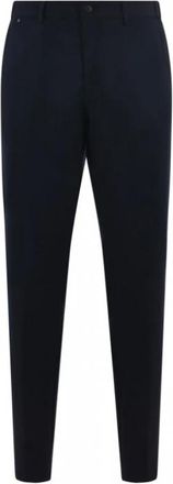 HUGO BOSS Homme, Pantalons, Bleu, Taille: 2XL Boss - Pantalons > Chinos