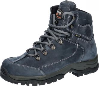 Meindl Damen Sottovuoto Lady Ultra Marine Wanderstiefel, Marineblau, 39.5 EU