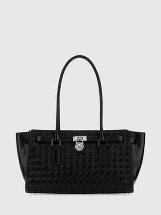 Michael Kors Sac Port&eacute; &eacute;paule MICHAEL KORS Femme couleur Noir