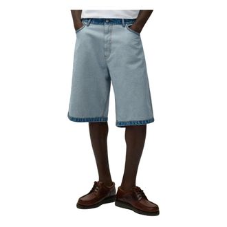 Arte Denim Inside/out Shorts - - Shorts - Herren - Blau - W30