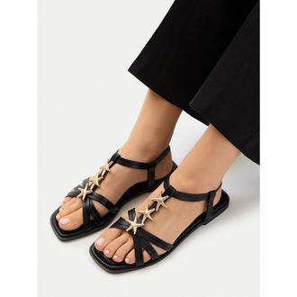 Jenny Sandalen JENNY CEO-JDJ63-27 Schwarz