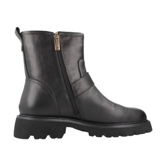 Carmela Bottines &Eacute;l&eacute;gantes pour Femmes - Femme - Chaussures - Noir - Taille: 37 EU