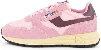 Autry Damen Sneaker REELWIND LOW