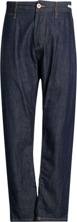 Uniform HOSEN & R&Ouml;CKE - Jeanshosen auf YOOX.COM