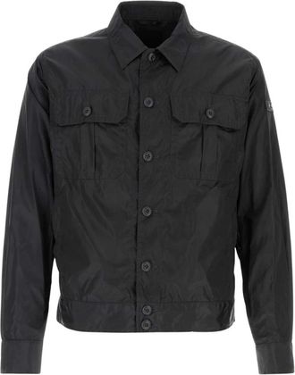 Tatras Homme, Vestes, Noir, Taille: XL Kanu Jacket