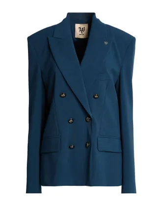 Aniye By ANZ&Uuml;GE und CO-ORDS - Blazers auf YOOX.COM