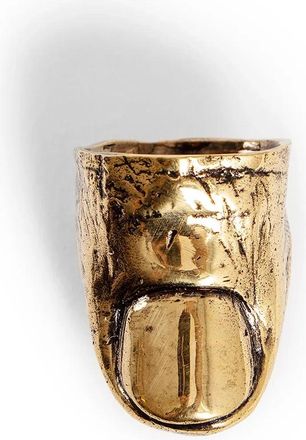 Angostura Thumb Finger Ring