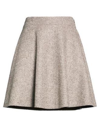 Brunello Cucinelli BAS - Mini-jupes sur YOOX.COM
