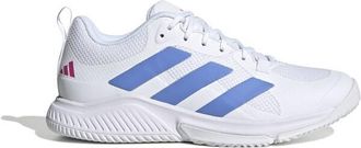 adidas Damen Handballschuhe Court Team Bounce 2.0 W