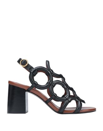 See By Chlo&eacute; SCHUHE - Sandalen auf YOOX.COM