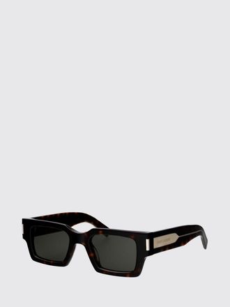 Saint Laurent Lunettes De Soleil SAINT LAURENT Homme couleur Gris