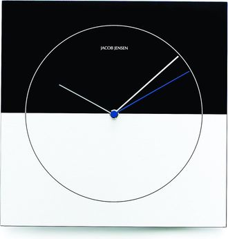 Jacob Jensen Item NO.: 315 Sonstige, Aluminium