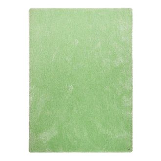 Tom Tailor Tom Tailor Teppich handgetuftet Minze Gr&ouml;&szlig;e 85x155 cm