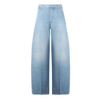Dondup Femme, Jeans, Bleu, Taille: W25 Alek Pant