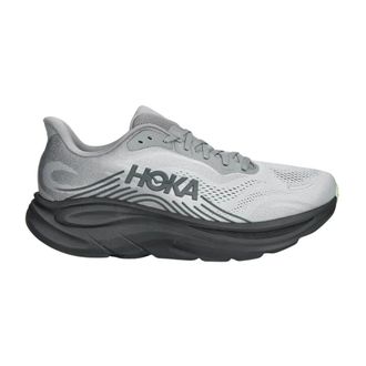 Hoka One One Clifton 11 - Homme - Sport - Gris - Taille: 45 1/3 EU