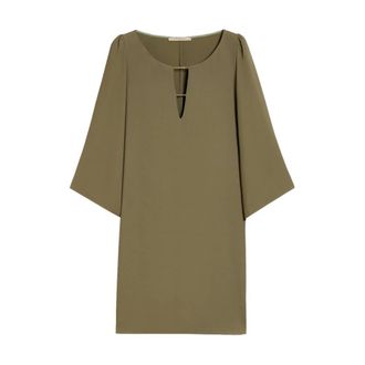Pennyblack Femme, Robes, Vert, Taille: 46 FR Pbpskipper Dress