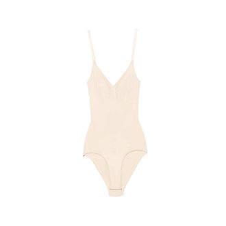 SKIMS Nahtloser Sculpt Brief Body - - Tops - Damen - Beige - 2XS