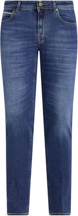 BRIGLIA 1949 HOSEN & R&Ouml;CKE - Jeanshosen auf YOOX.COM