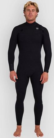 Billabong Furnace Revo Neoprenanzug black