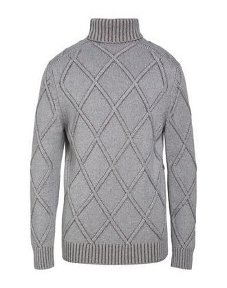 Barba MAILLE - Cols roul&eacute;s sur YOOX.COM