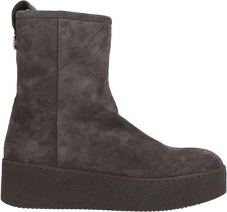 Agnona SCHUHE - Stiefeletten auf YOOX.COM