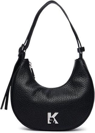 Karl Lagerfeld Handtasche B4W30168 Schwarz