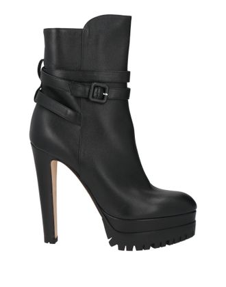Sergio Rossi SCHUHE - Stiefeletten auf YOOX.COM