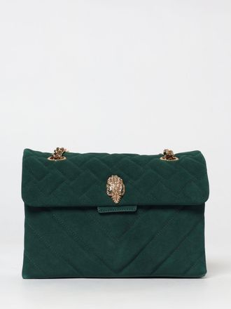 Kurt Geiger Schultertasche KURT GEIGER LONDON Damen Farbe Gr&uuml;n