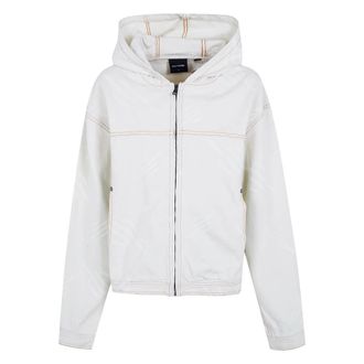 Daily Paper Clothing Light Jackets - - Jackets - Herren - Wei&szlig; - S