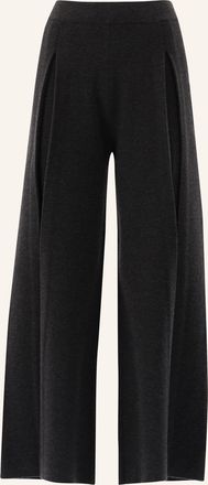 van Laack Van Laack Hose grau