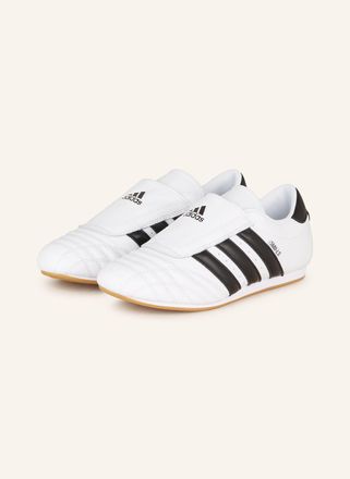 adidas Originals Adidas Originals Slip-On-Sneaker Taekwondo weiss