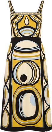 La DoubleJ Femme, Robes, Multicolore, Taille: 42 FR Buy Me A Martini Dress
